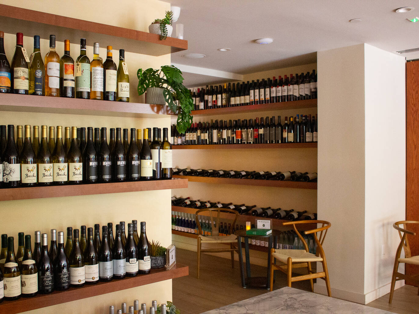 11 Best Wine Shops in Miami to Stock Up and Expand Your Palate