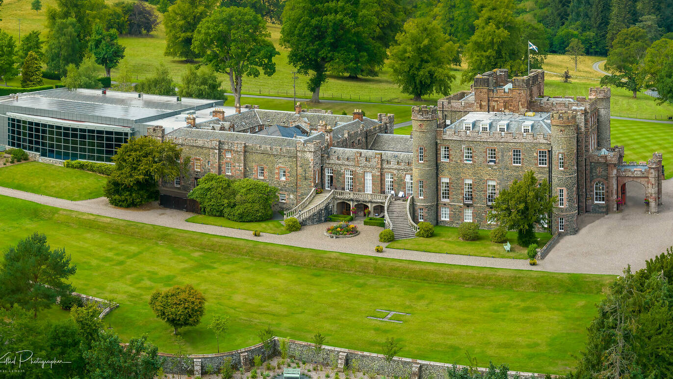 The 15 Best Spas in the UK For a Relaxing Getaway