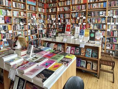 30 Best Bookstores in Chicago for New and Used Books