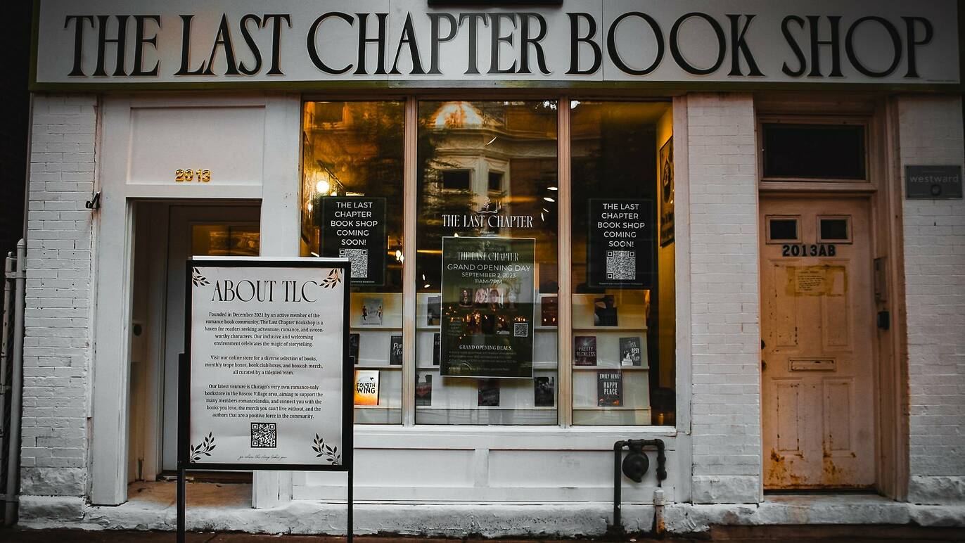 30 Best Bookstores in Chicago for New and Used Books