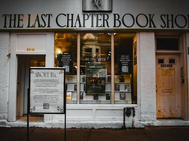 30 Best Bookstores in Chicago for New and Used Books