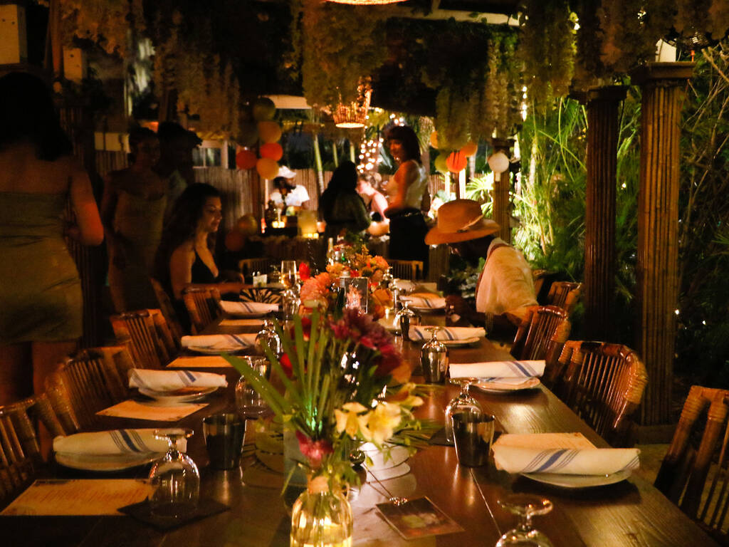 12 Best Private Dining Rooms in Miami For A Unique & Extravagant Meal