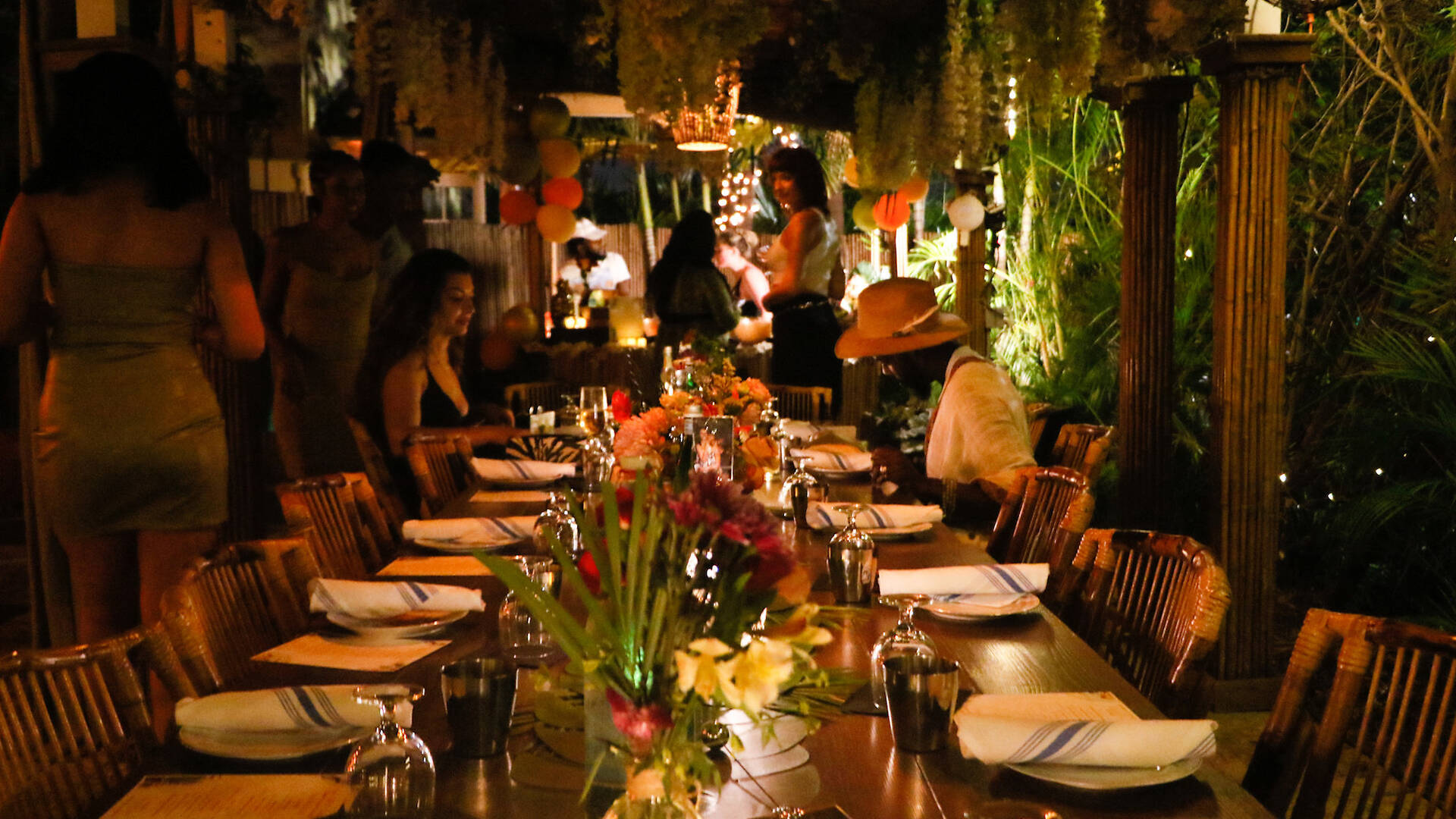 12 Best Private Dining Rooms in Miami For A Unique & Extravagant Meal