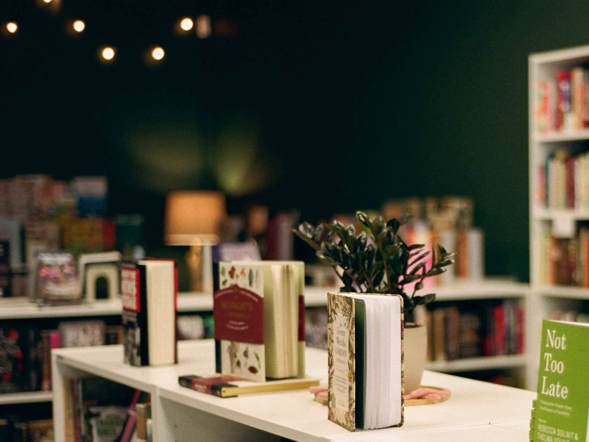 The 25 Best Bookstores in Chicago for New and Used Books