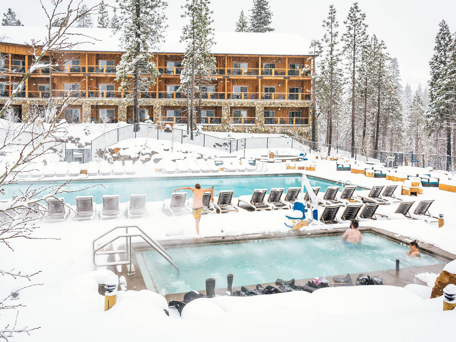 Time Out USA | Your Guide to the Top Cities in America