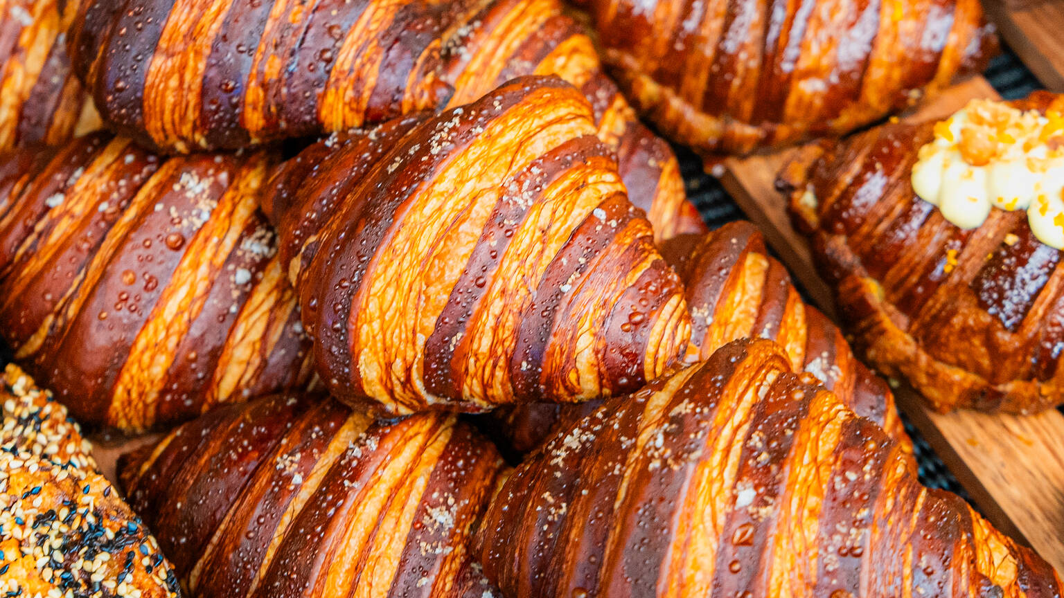 Shadow Baking Darlinghurst | bakery by Gelato Messina’s top chefs