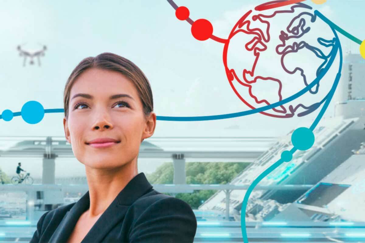 Global Mobility Call 2023
