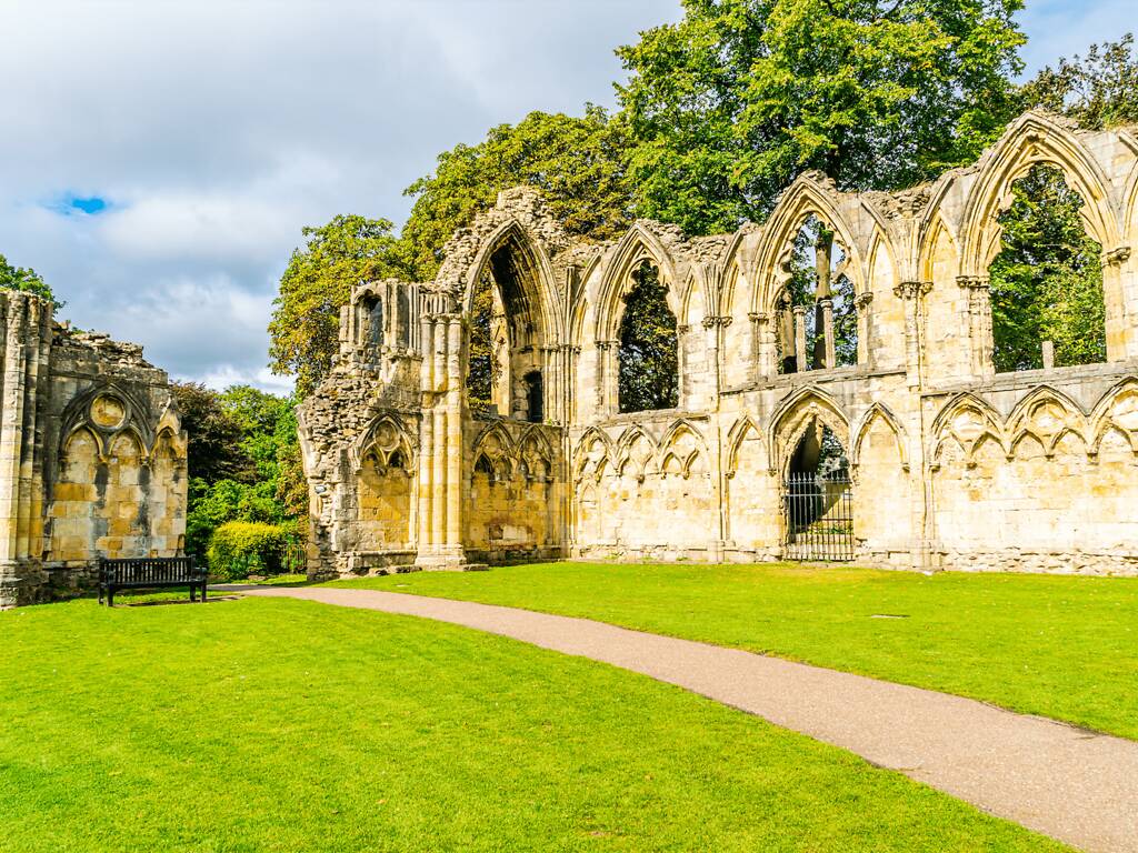 20 Best Things to Do in York, Picked By Locals