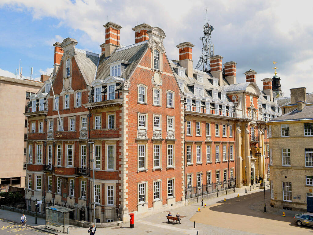 20 Best Things to Do in York, Picked By Locals