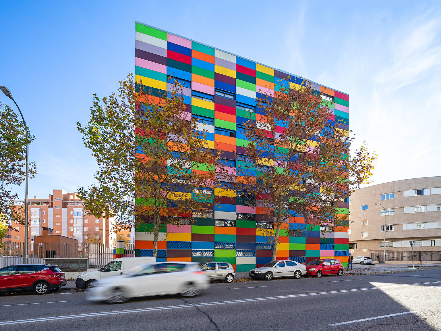 Where To Stay in Madrid: 9 Best Areas & Neighbourhoods for 2025