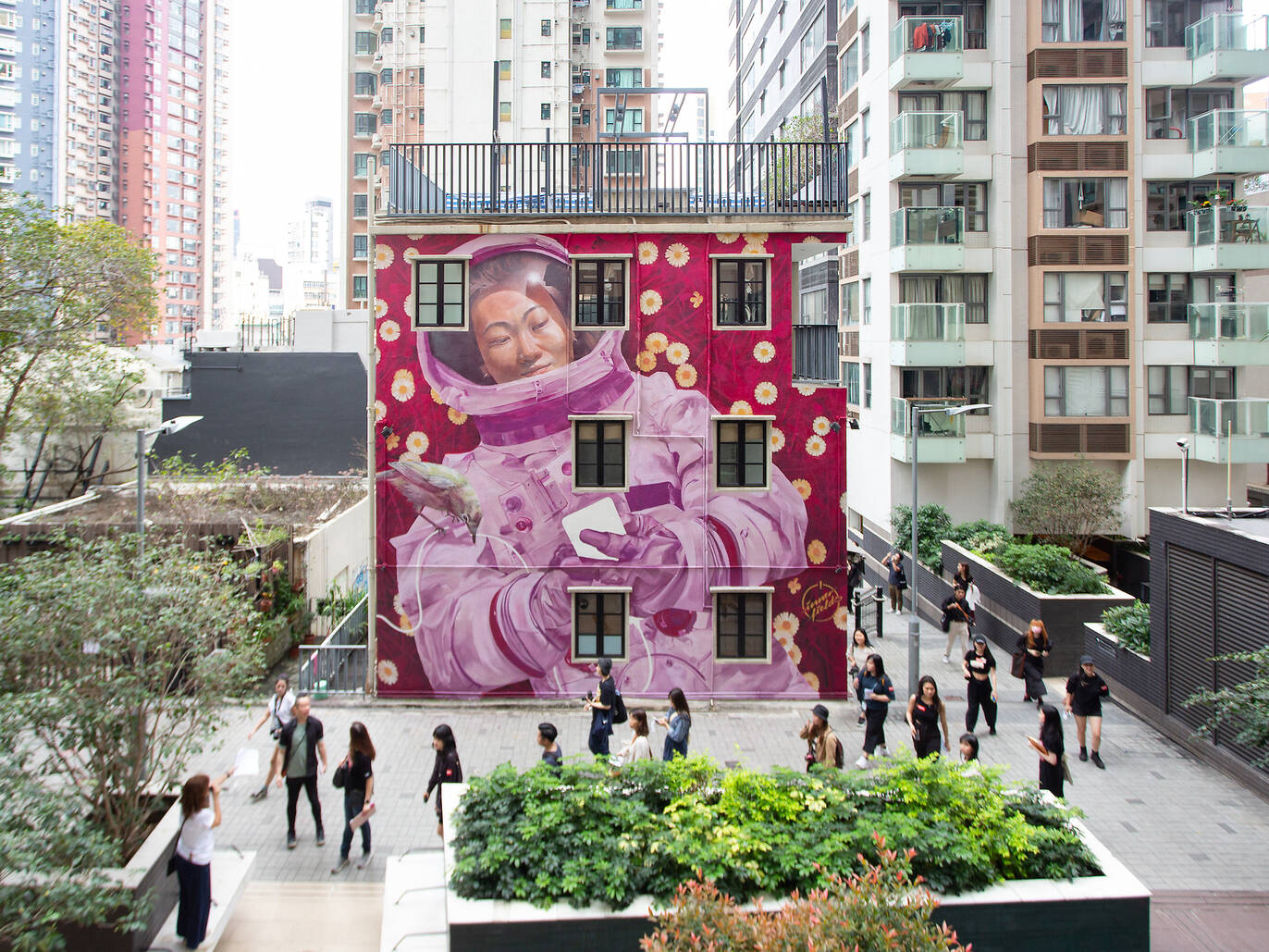 40 Coolest Neighbourhoods in the World Right Now