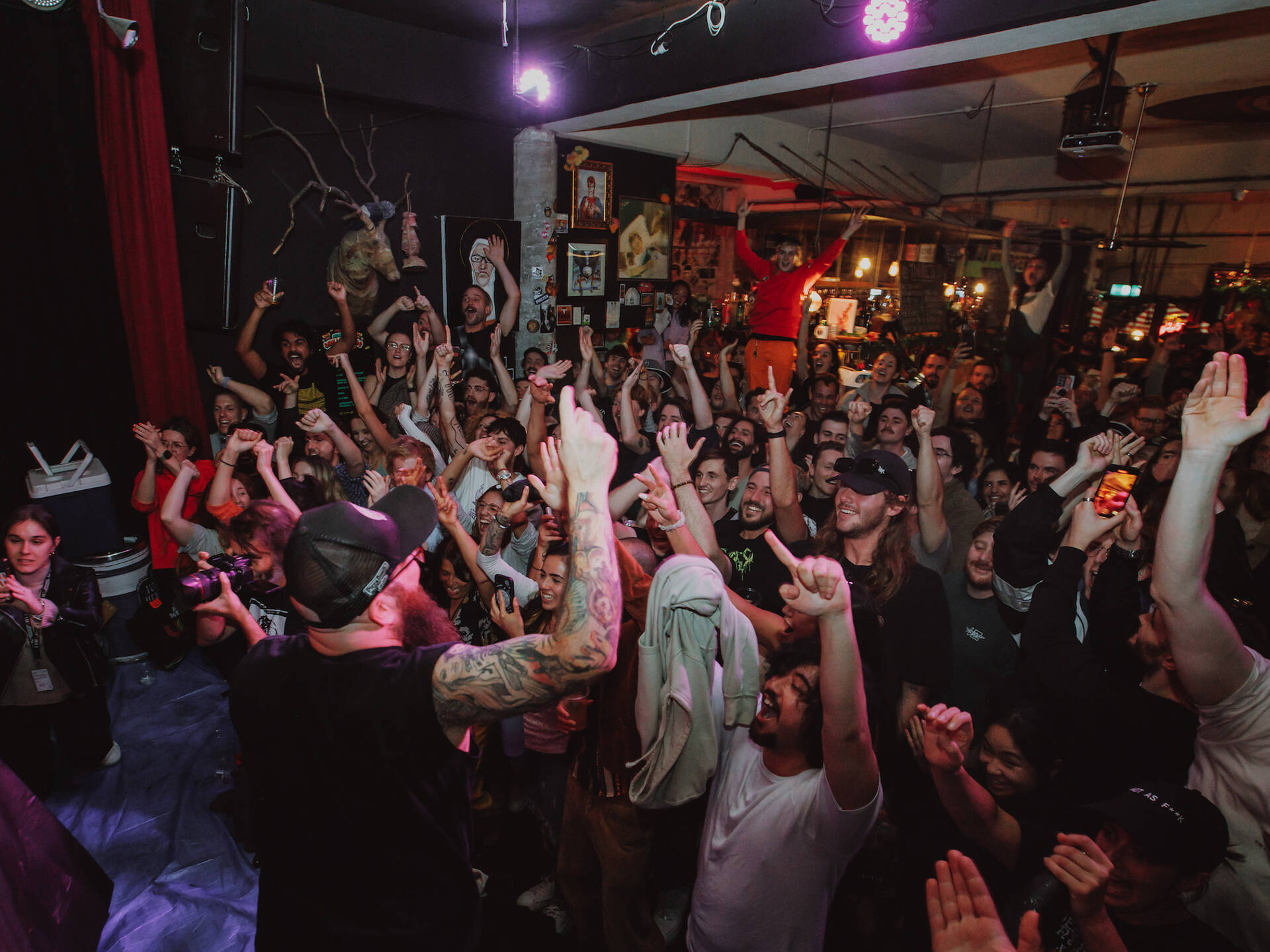 40 Coolest Neighbourhoods in the World Right Now