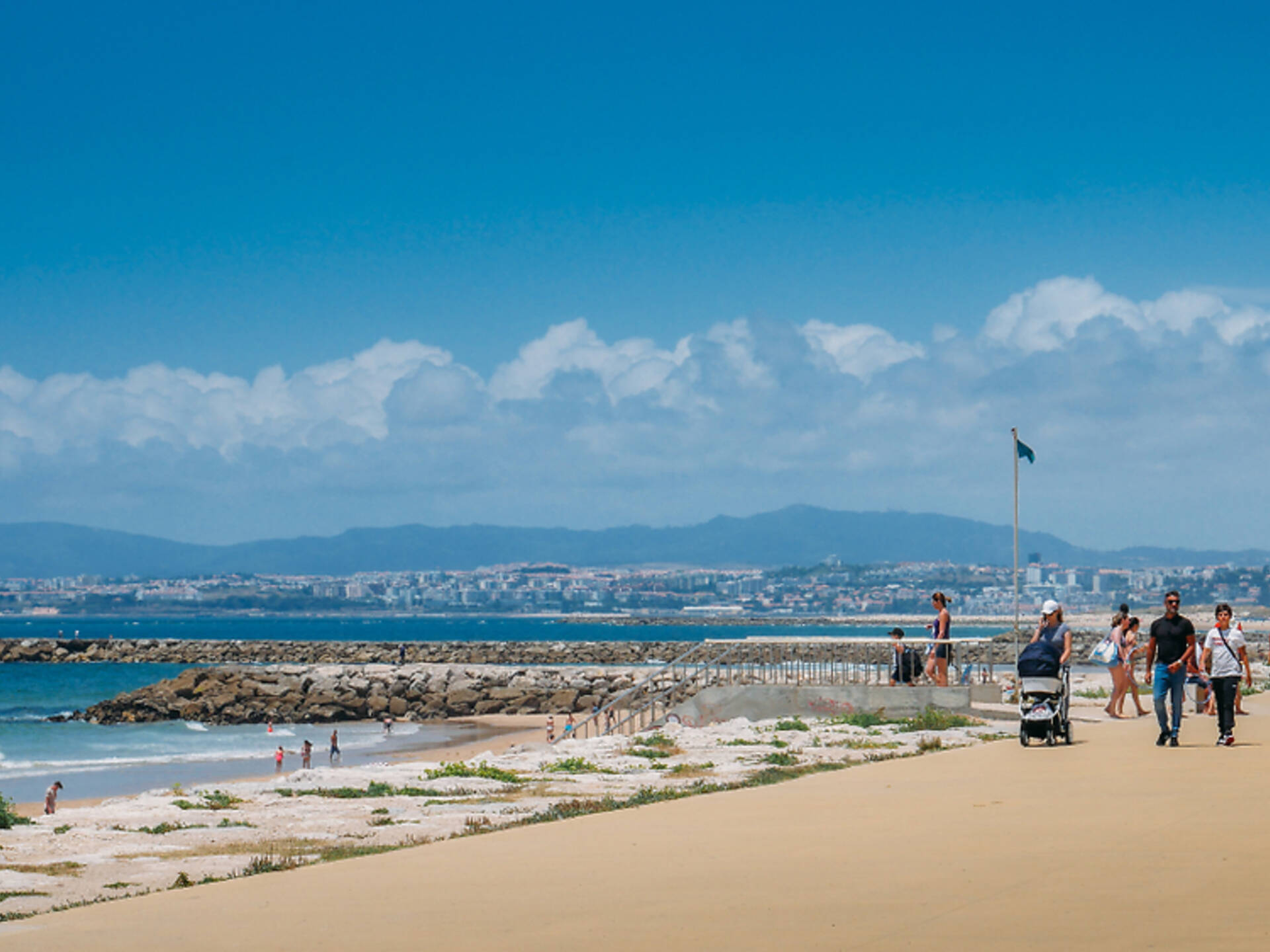 40 Coolest Neighbourhoods in the World Right Now