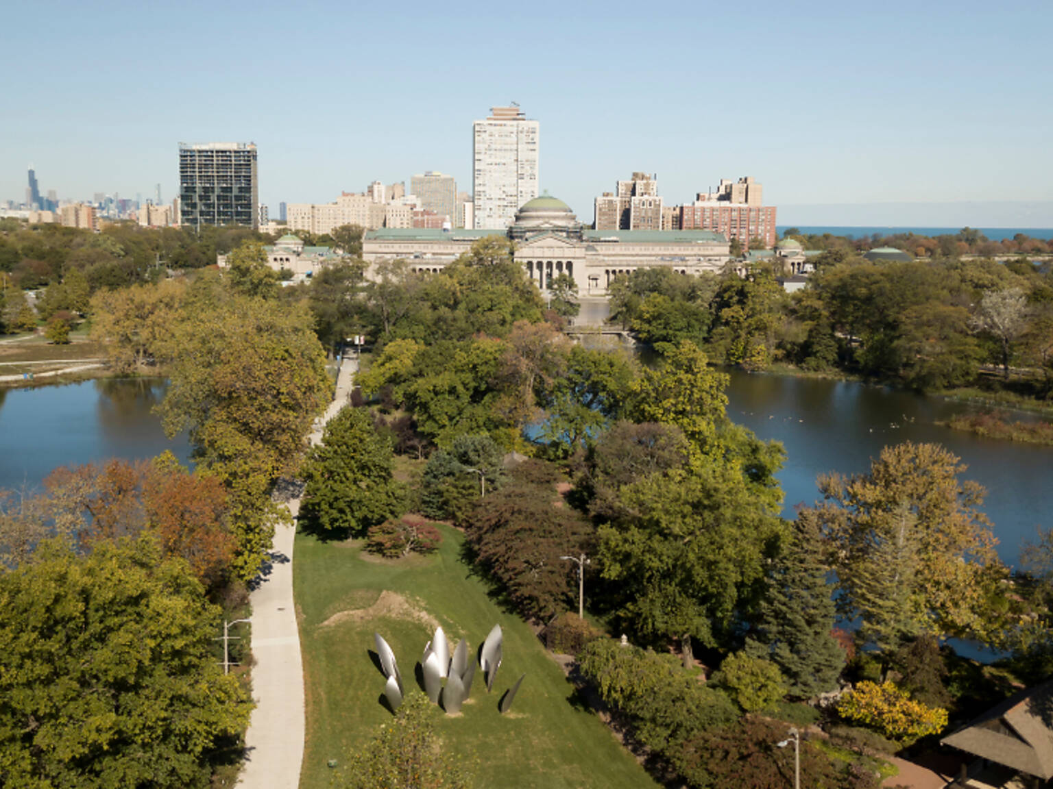 40 Coolest Neighbourhoods in the World Right Now