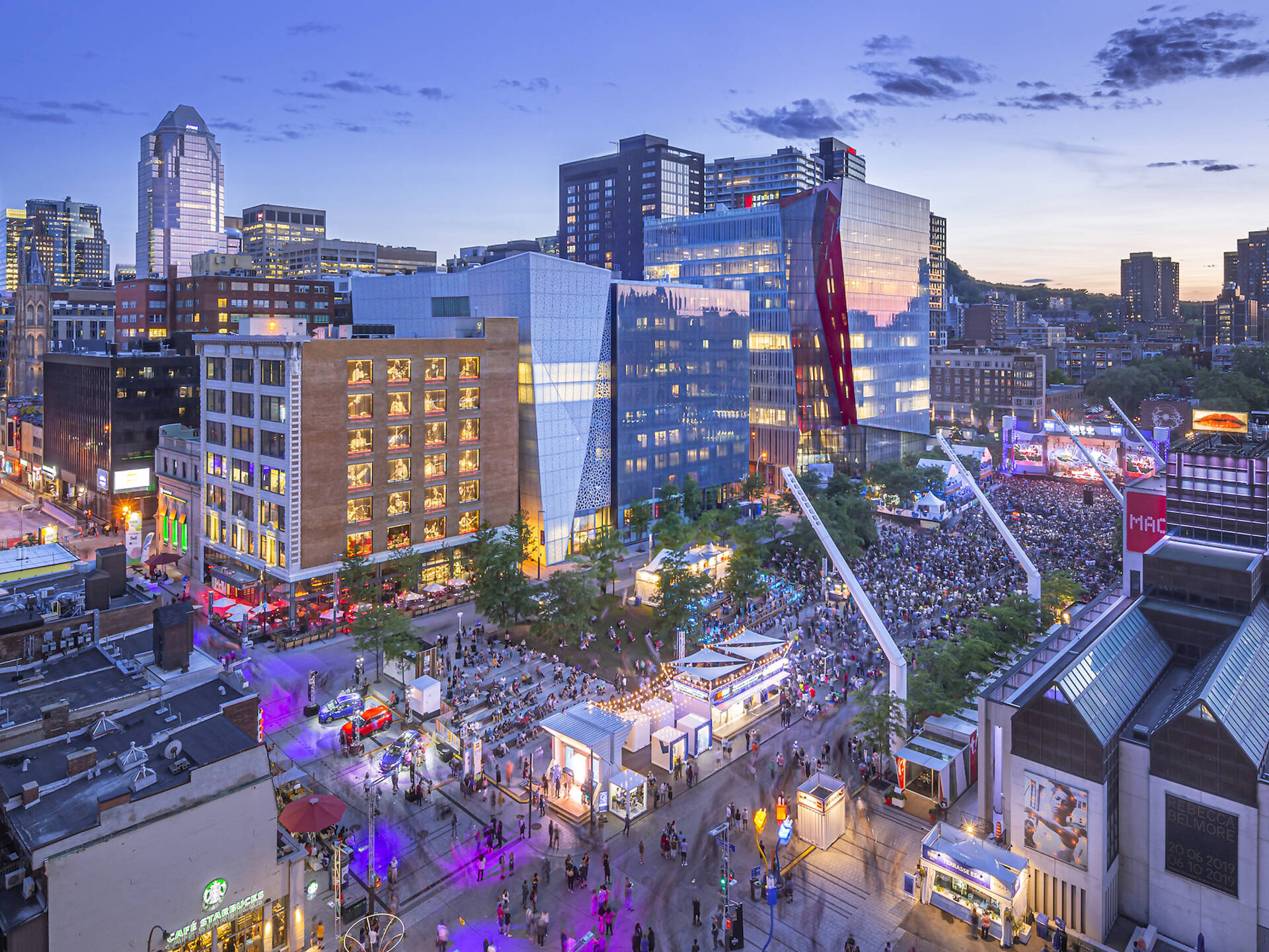 Montreal, Quebec | Your guide to the city | Time Out Montreal