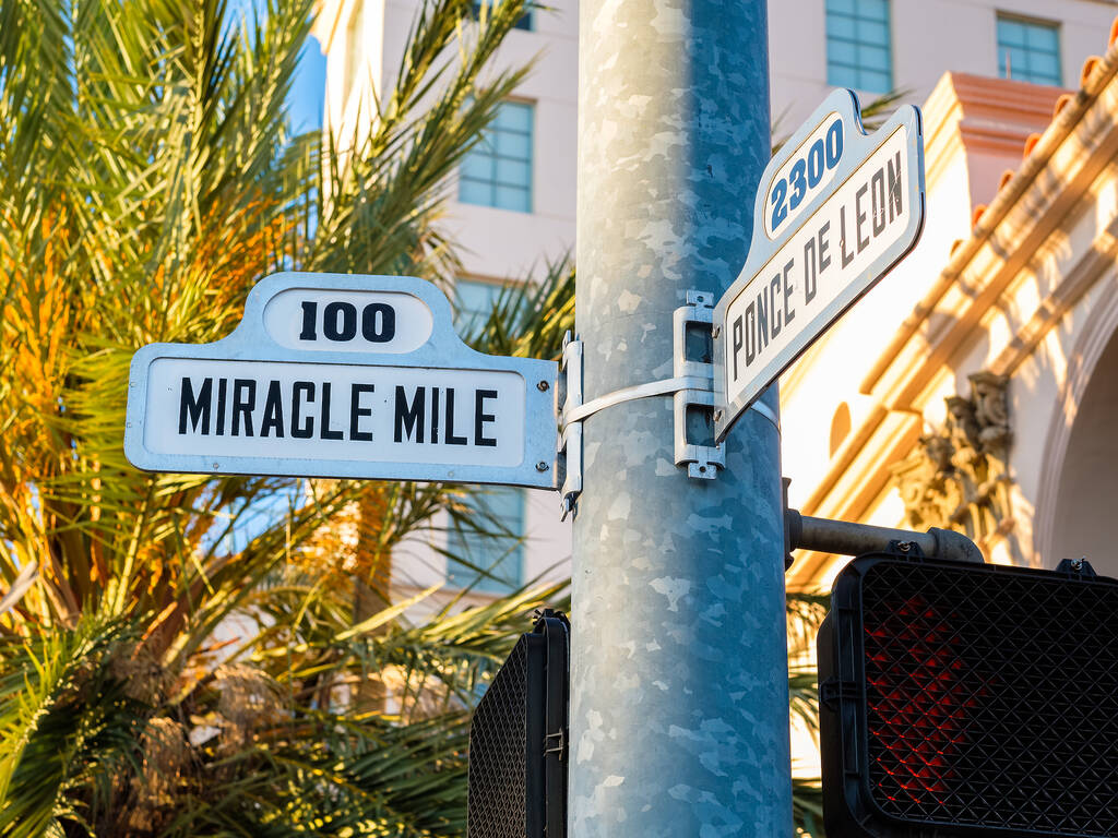 The 20 Best Things to Do in Coral Gables, Miami