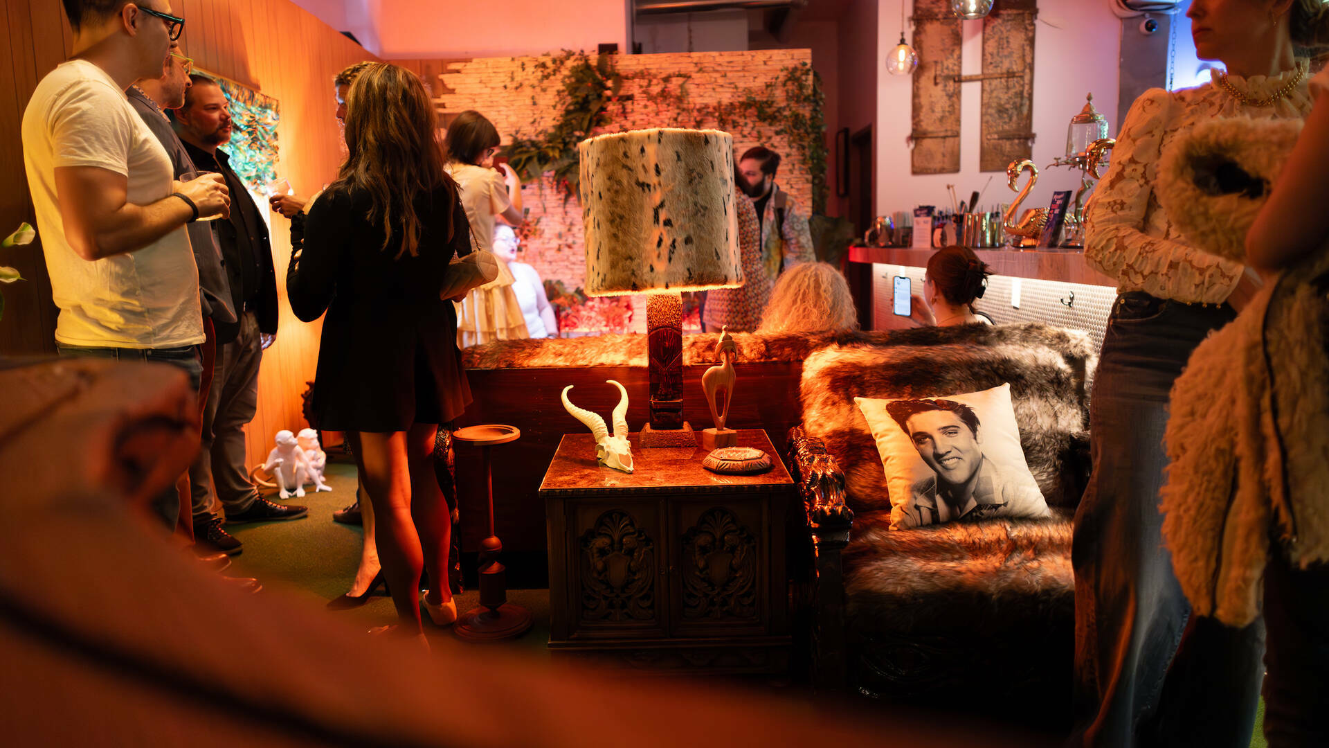 Love Me (Bar)Tender | Things to do in Chicago