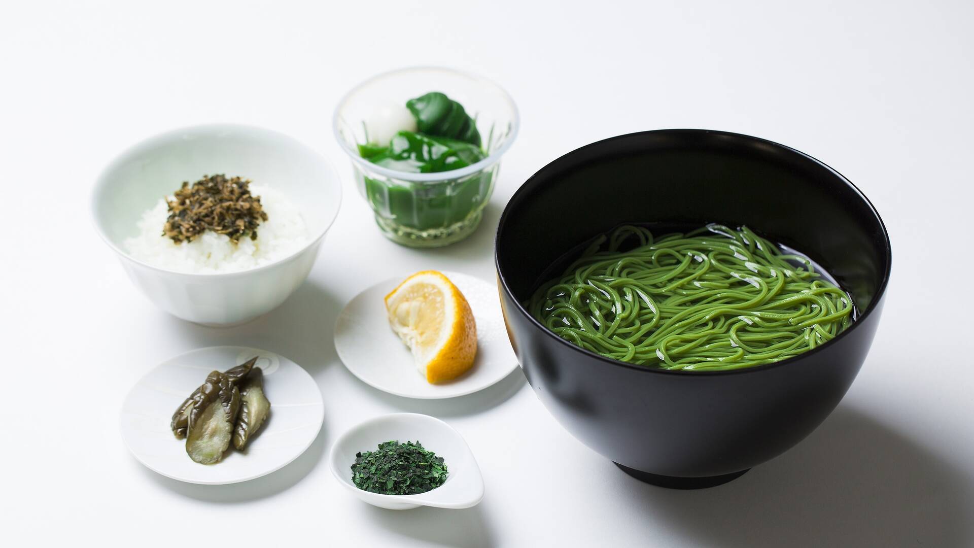 中村藤吉本店 銀座店