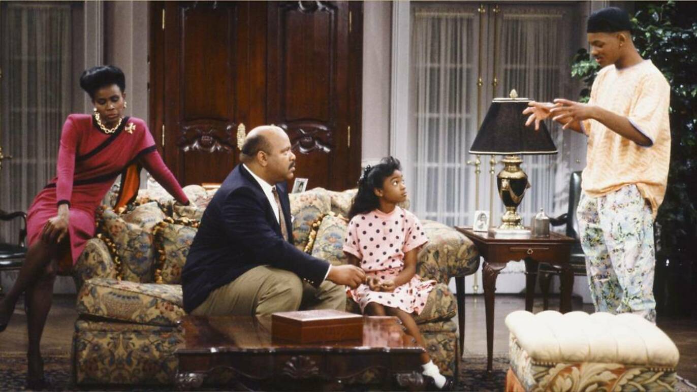 37 Best '90s TV Shows and Where to Stream Them Right Now