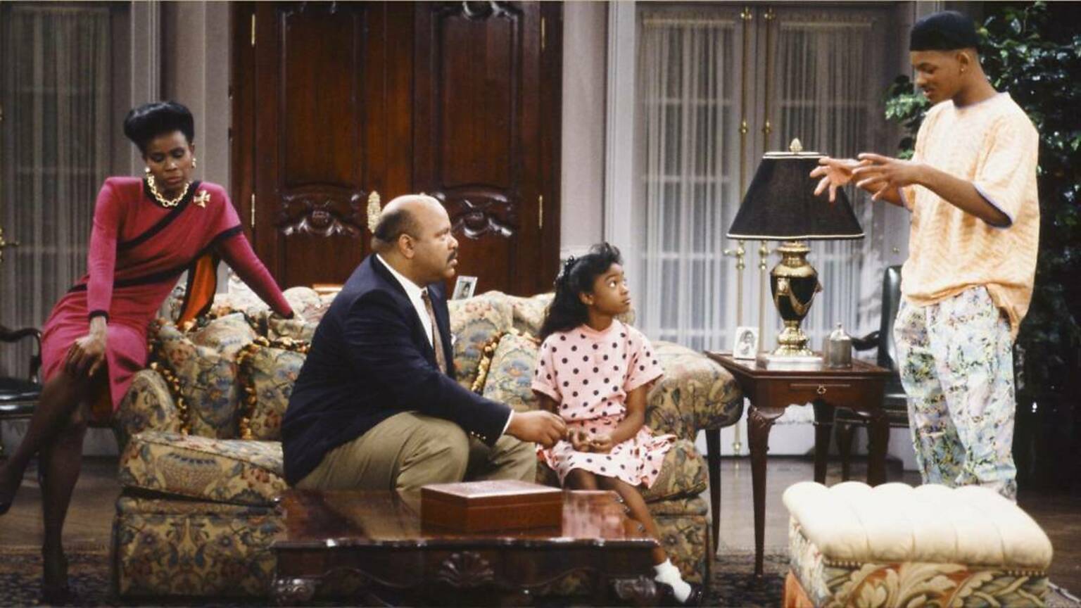 37 Best '90s TV Shows and Where to Stream Them Right Now