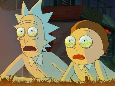 100 Best TV Shows Of All Time To Binge Watch
