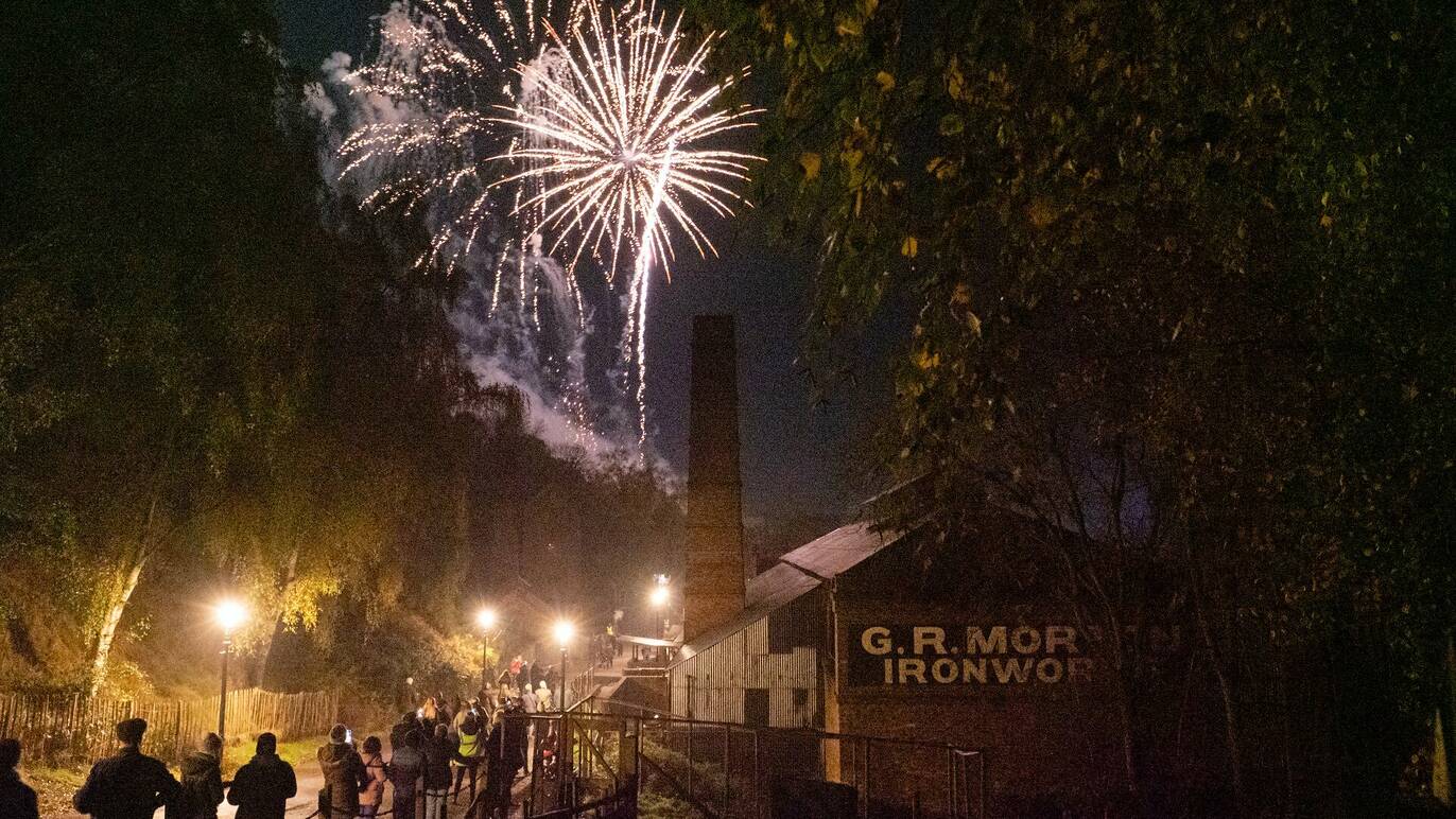 The 12 Best Bonfire Night Firework Displays in the UK 2024