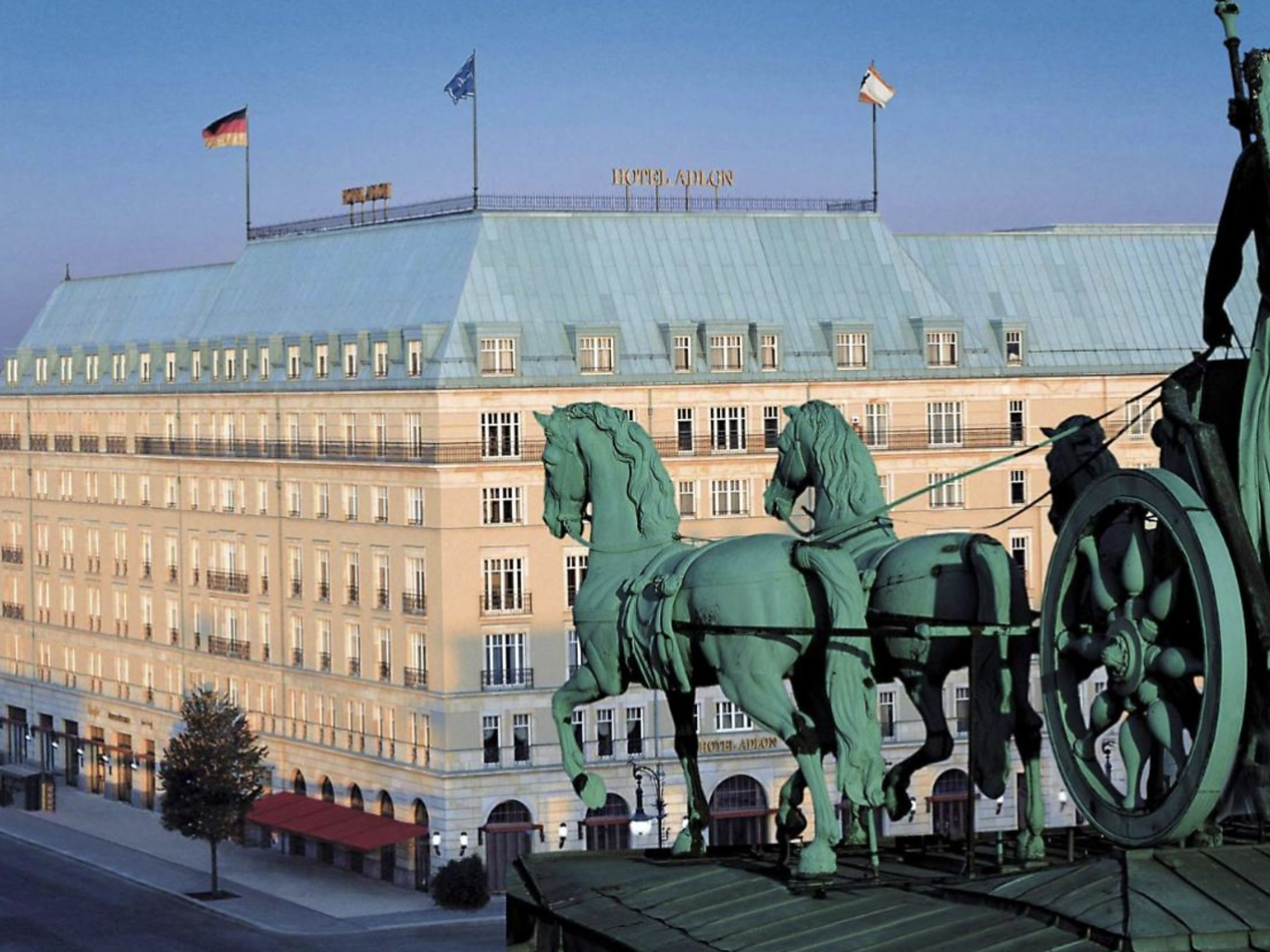 The 16 Best Hotels in Berlin for 2024 | Best Places to Stay in Berlin
