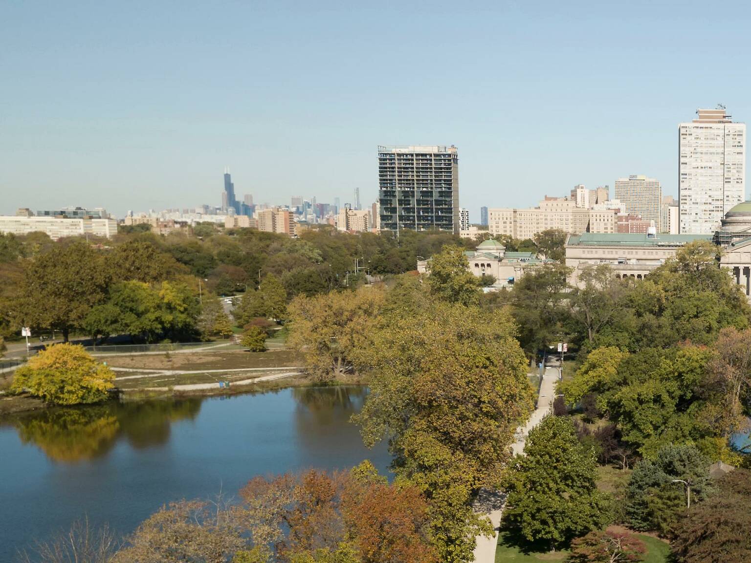 13 Most Scenic Drives in Chicago