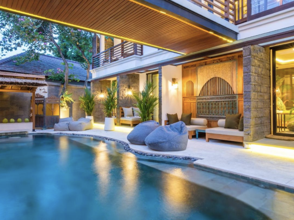 14 Best Hotels in Seminyak for 2025