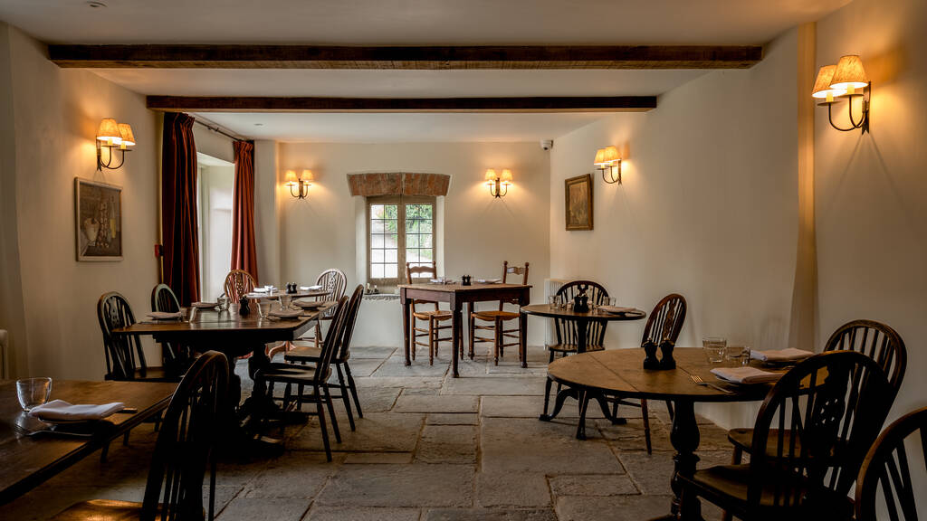 The 20 Best Restaurants in the UK for 2025
