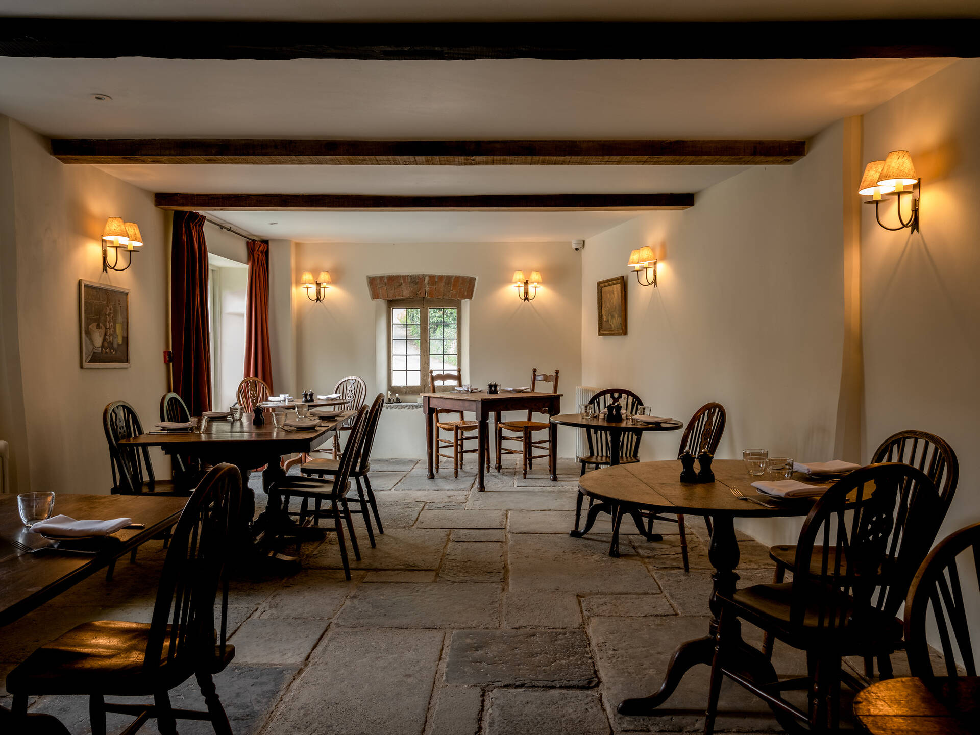 The 20 Best Restaurants in the UK for 2025
