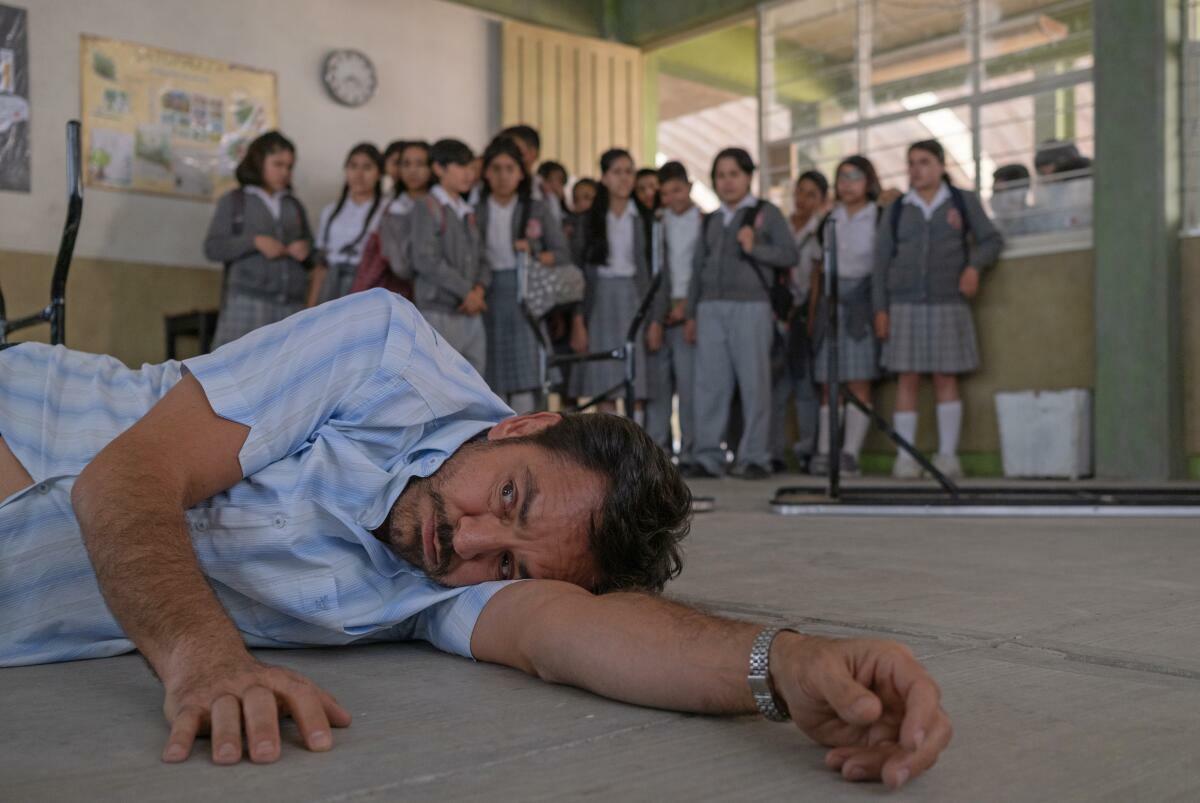 Radical, película sobre la “Steve Jobs” mexicana