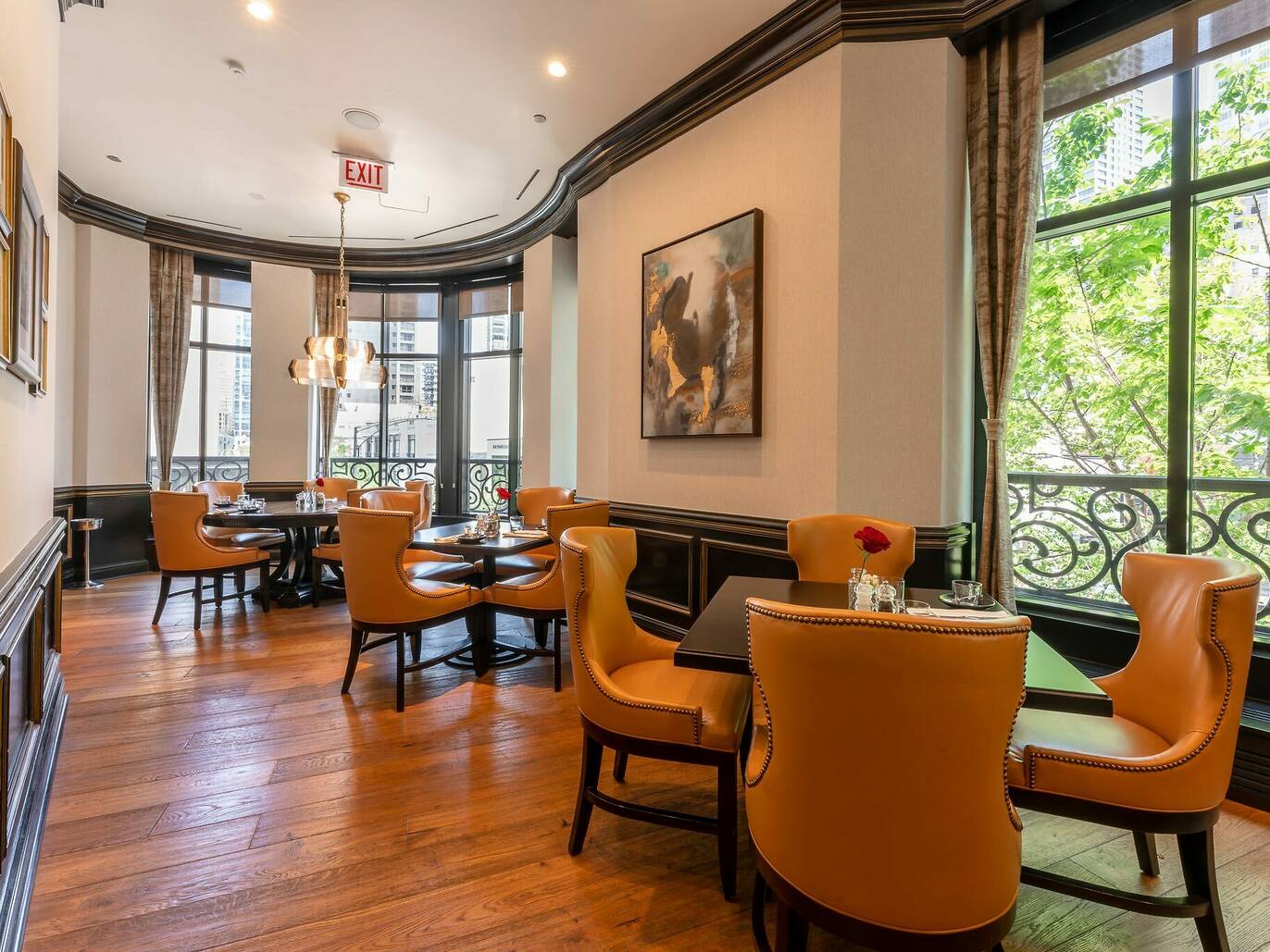 Best Restaurants Open For Thanksgiving Dinner in Chicago 2023