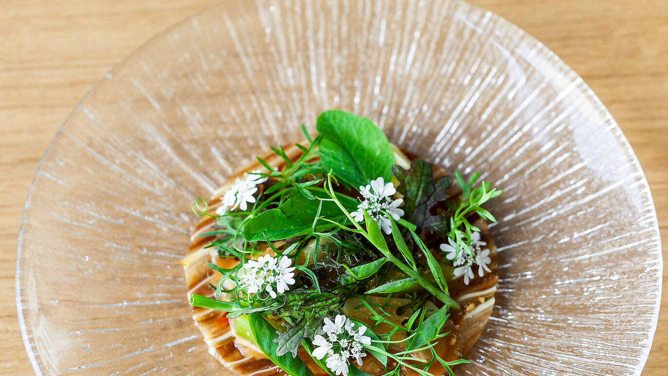 L.A.'s 15 Best Fine-Dining Restaurants for Special Occasions