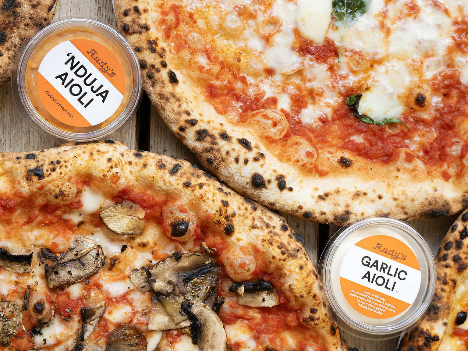 30 Best Pizza Restaurants in London for Perfect Pizza