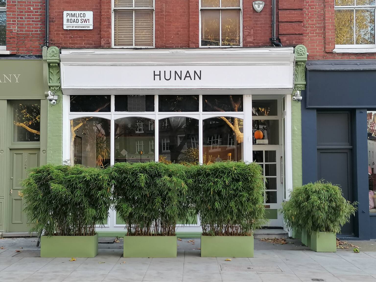 London’s Best Chinese Restaurants | 20 Great Chinese Restaurants