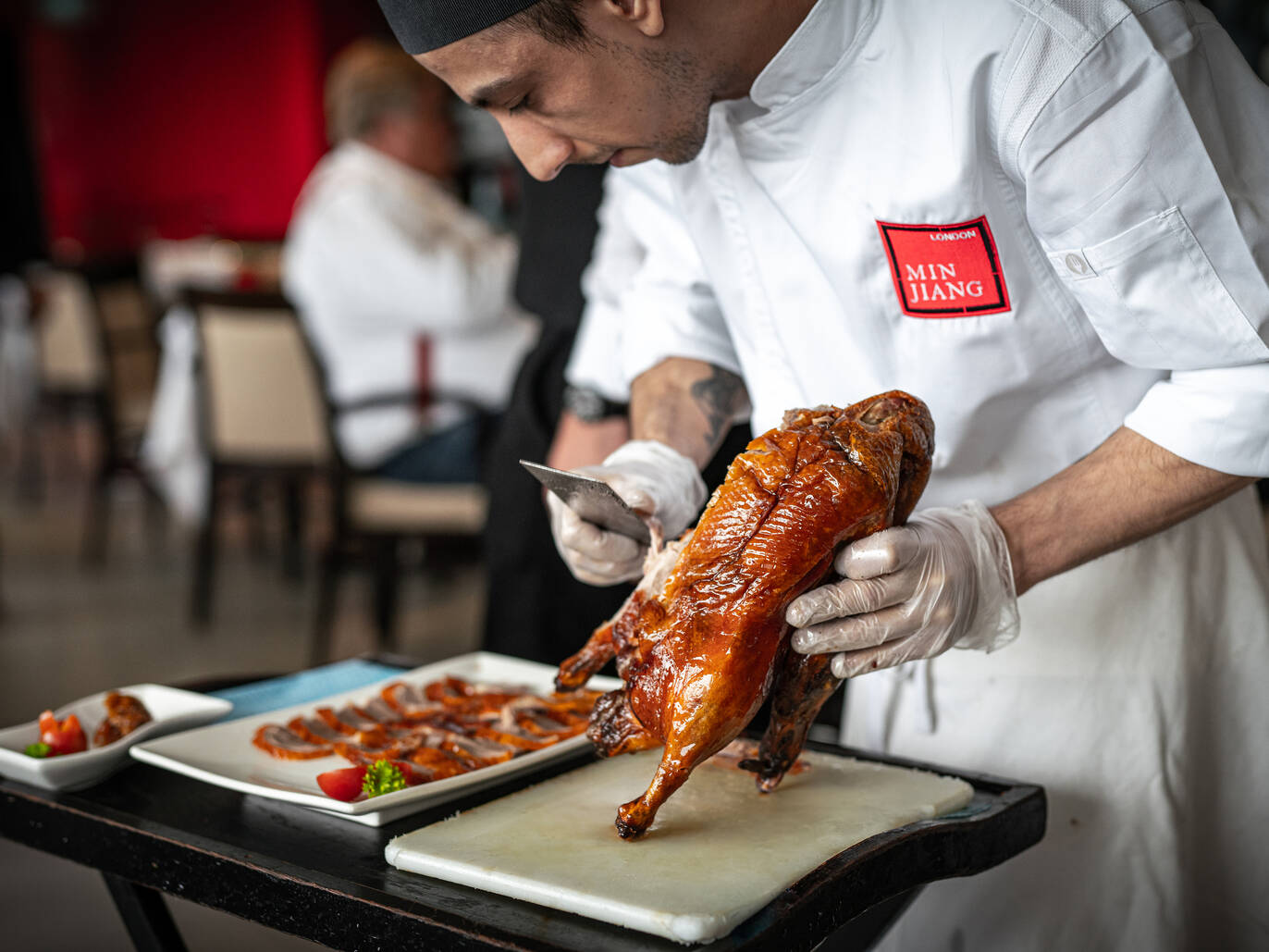 London’s Best Chinese Restaurants | 20 Great Chinese Restaurants