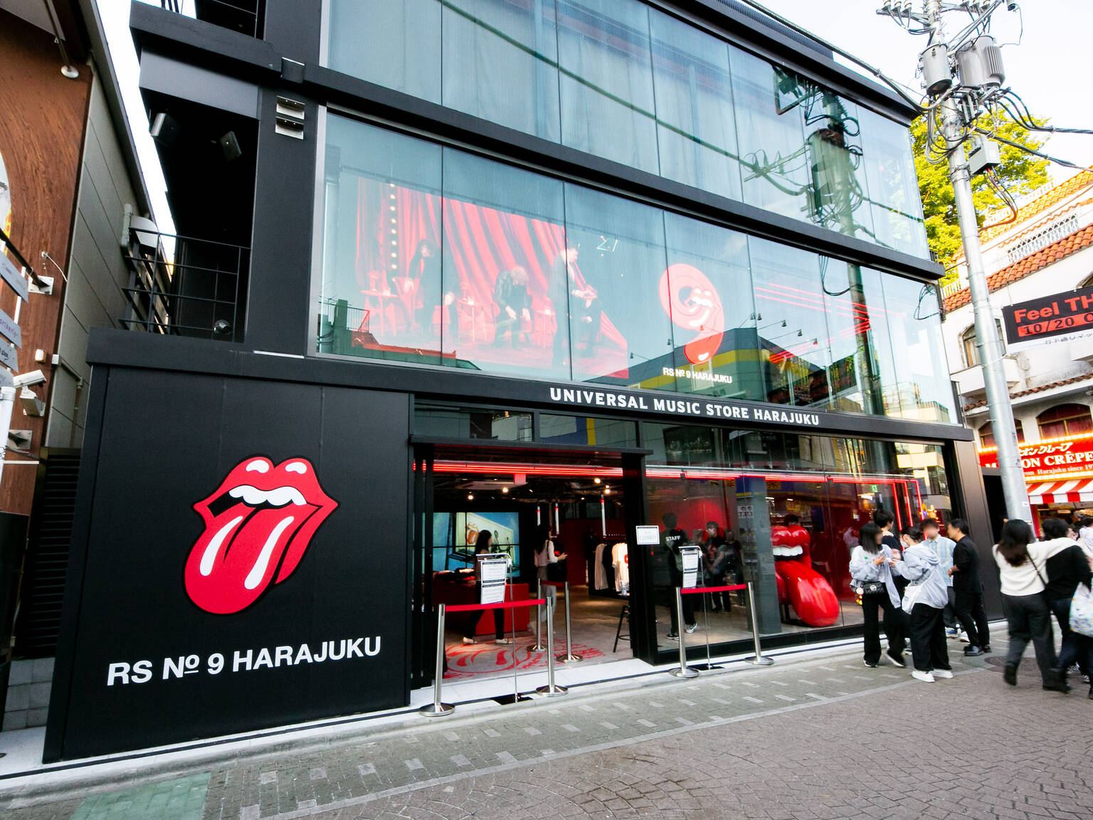 6 one-of-a-kind concept stores you'll only find in Tokyo