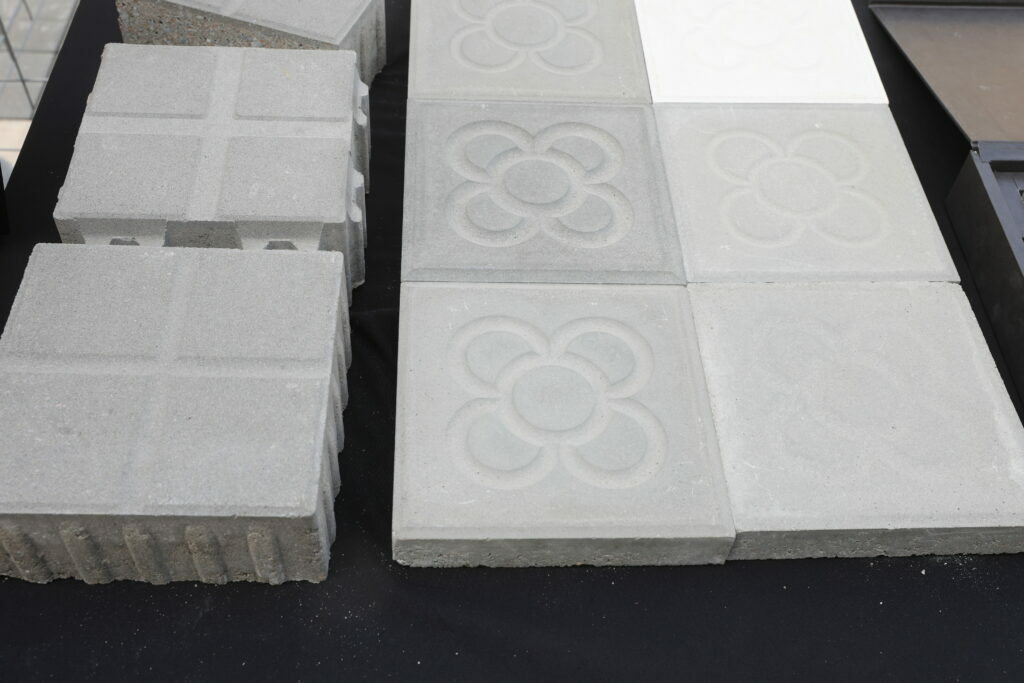 El panot clásico de Barcelona ahora más sostenible y duradero