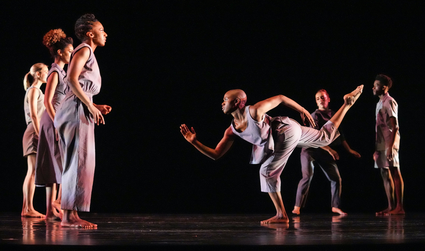HopeBoykinDance: States Of Hope | Dance in New York