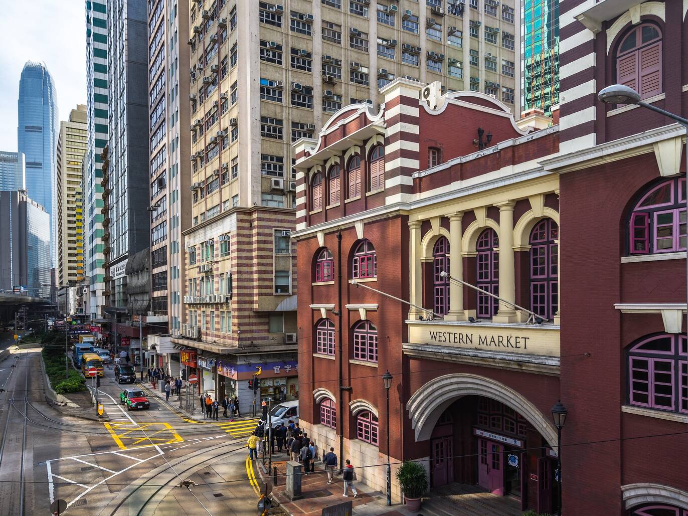 5 Interesting facts about Sheung Wan you may not know