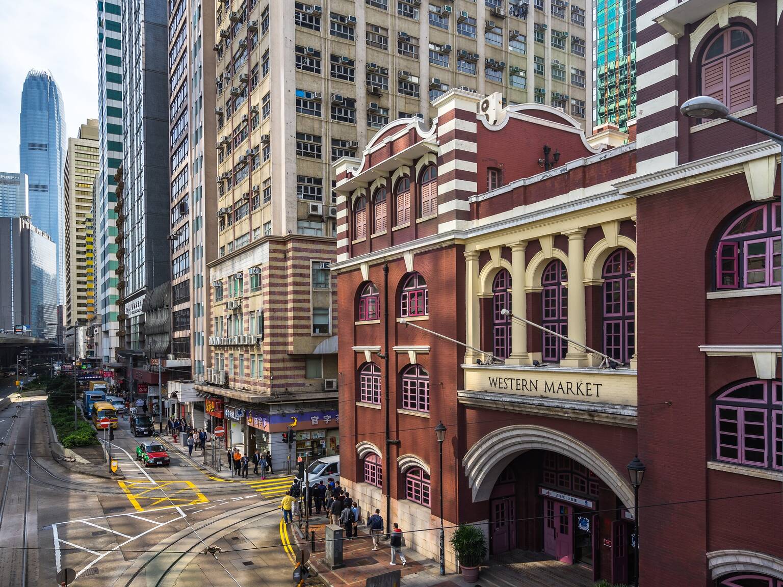 5 Interesting facts about Sheung Wan you may not know
