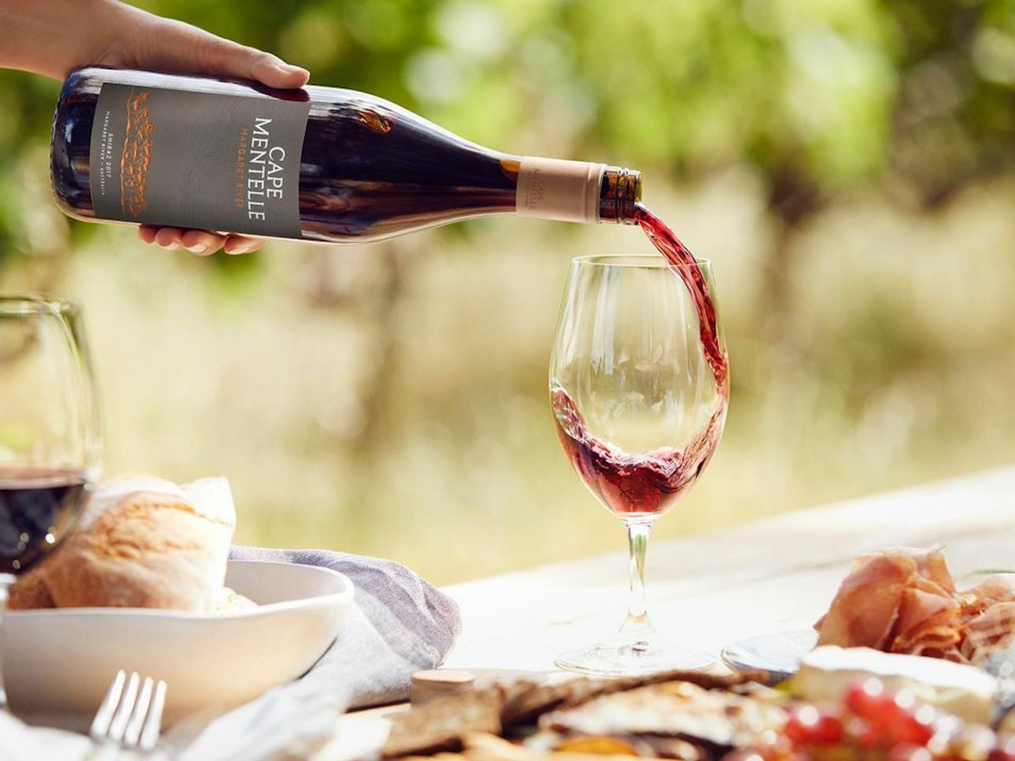 The Grape Escape | Things to do in Singapore