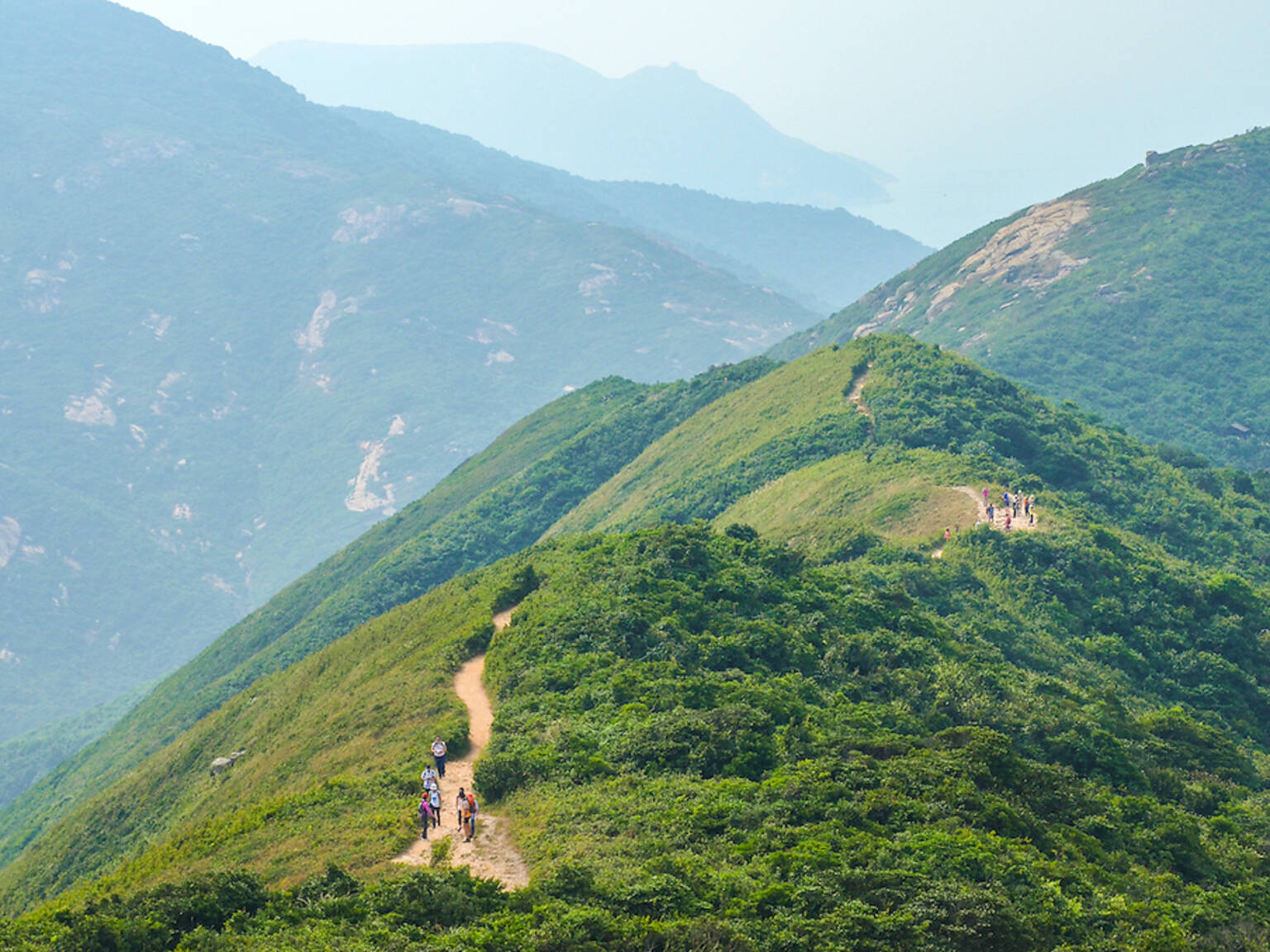 Things To Do In Hong Kong Events Attractions And Activities