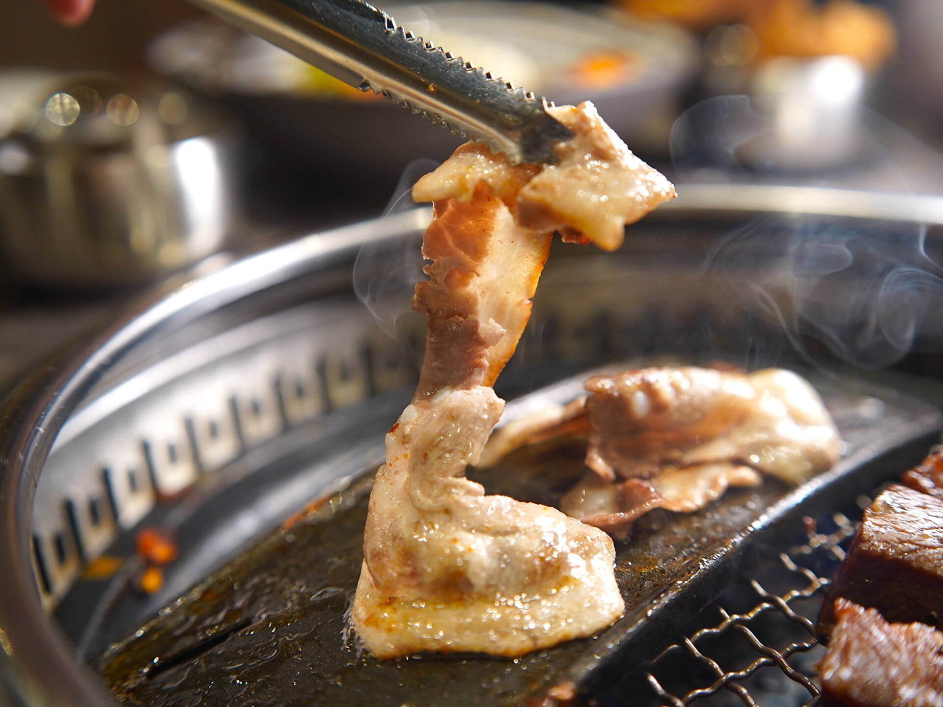 11 Best yakiniku restaurants in Hong Kong