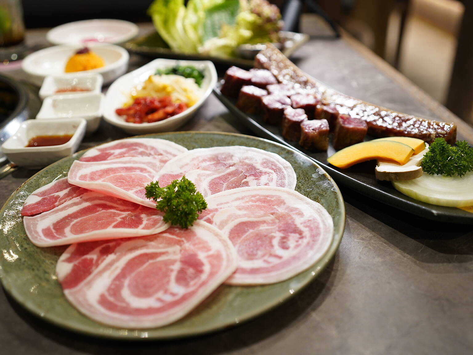 11 Best yakiniku restaurants in Hong Kong