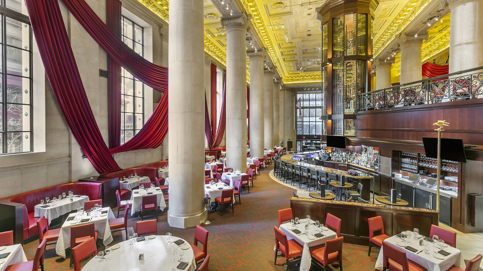 10 Best Steakhouses in Philadelphia For An Incredible Feast