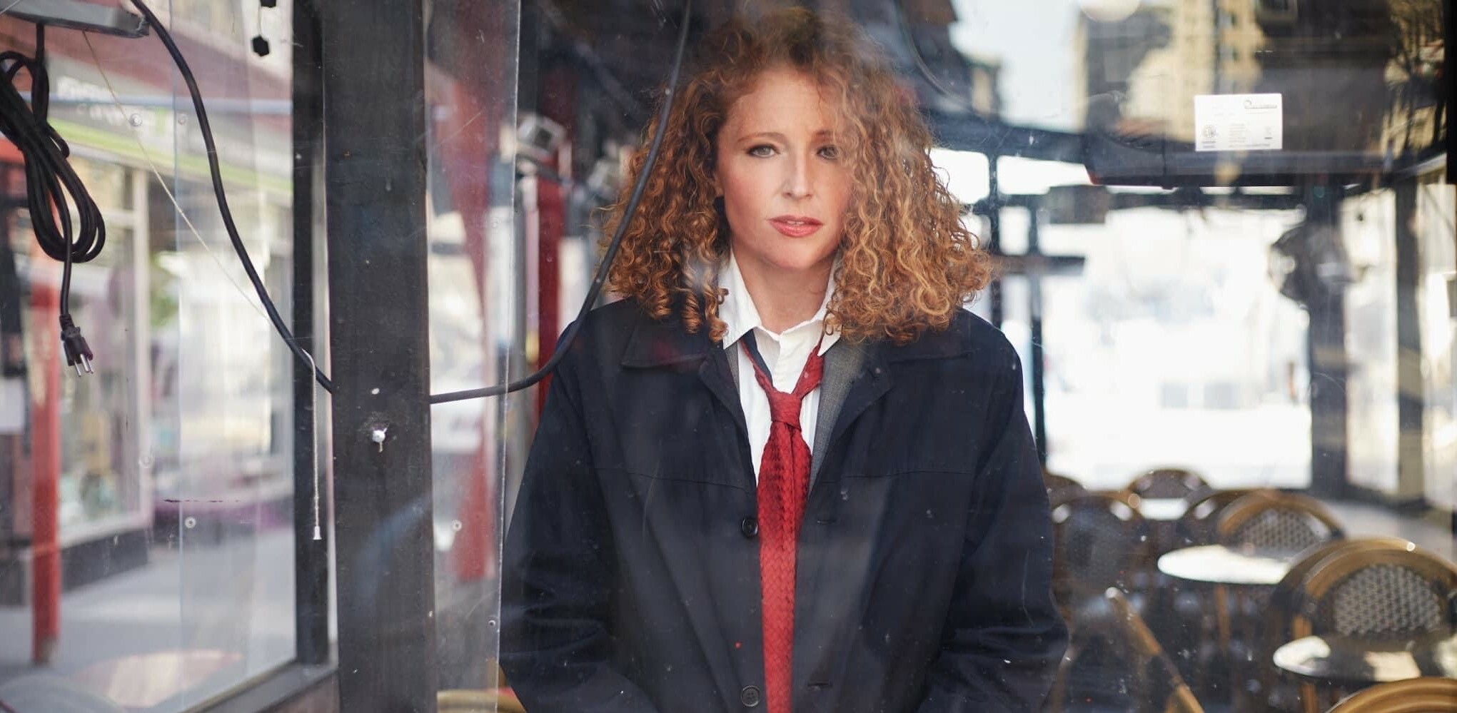 Marissa Mulder: Girl Talk | Music in New York