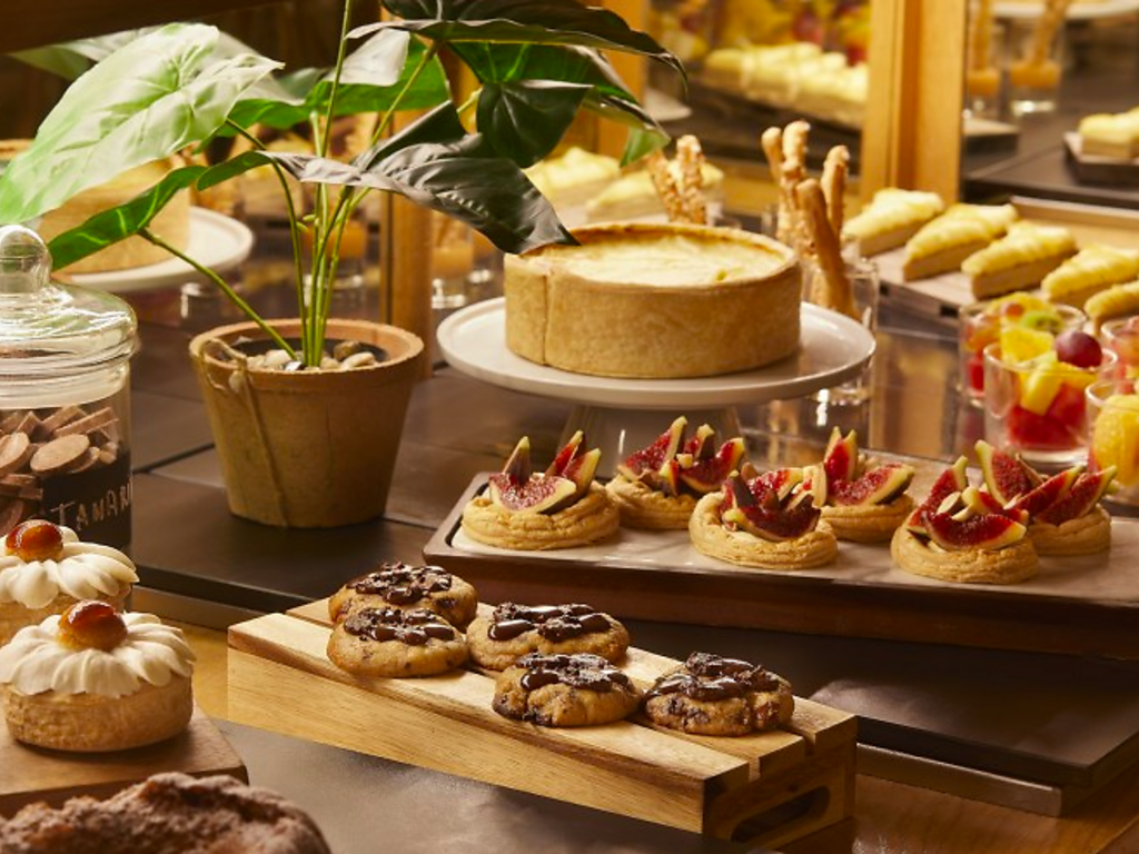 20 Best Brunch Spots In Barcelona By Time Out Critics