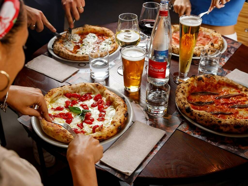 12 Best Pizzerias in Rome Right Now, Picked By A Local